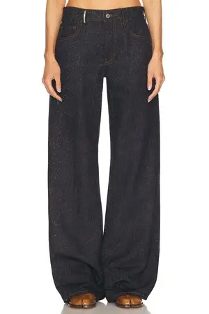 Burberry Zip Up Bottoms For Women