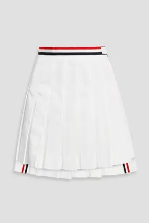 Thom Browne Asymmetrical Skirts