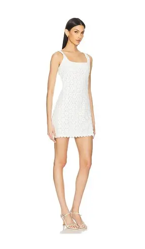 Waimari Liv Mini Dress