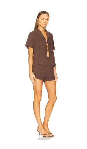 Heartloom Lourdes Set