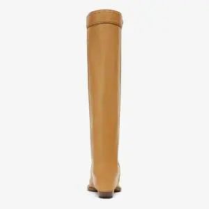 Fendi Knee High Boots
