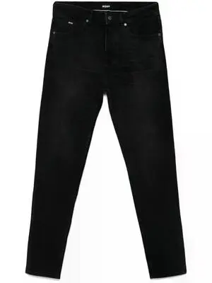 BOSS Tapered Jeans