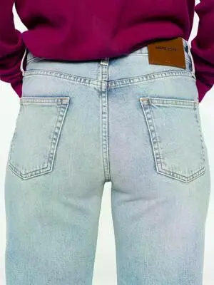 Jacob Cohen Straight-leg Jeans