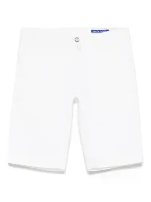 Jacob Cohen Bob Shorts - White