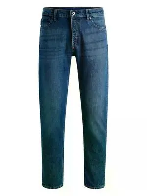Hugo Straight-leg Jeans