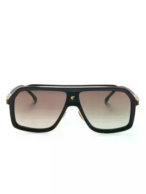 Carrera Eyewear Ca 1053/s/ti Sunglasses - Black