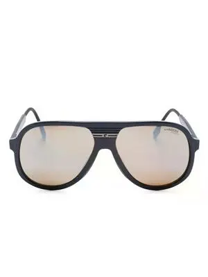Carrera Eyewear Aviator Sunglasses