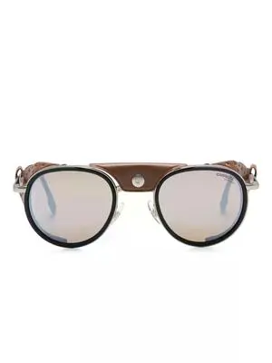 Carrera Eyewear Sport 05/s Sunglasses - Silver