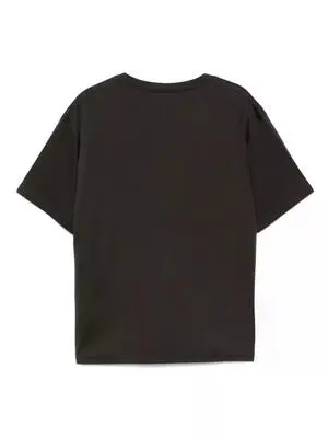 Attachment Cotton T-shirt