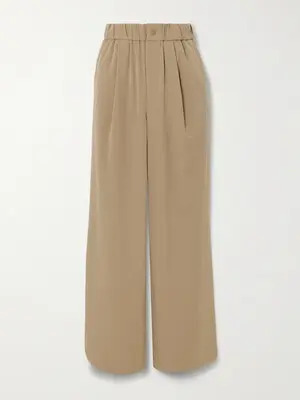 Varley Pleated Pants For Women