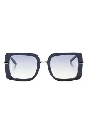 Dolce & Gabbana Dna Sunglasses - Blue