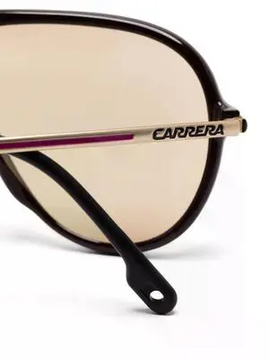 Carrera Eyewear C Sport 06/s Sunglasses - Brown
