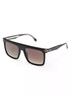 Carrera Eyewear 359 Sunglasses - Black