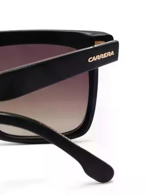 Carrera Eyewear 359 Sunglasses - Black