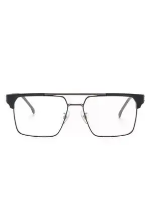 Carrera Eyewear Full Rim Eyeglasses - Black