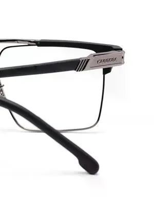 Carrera Eyewear Full Rim Eyeglasses