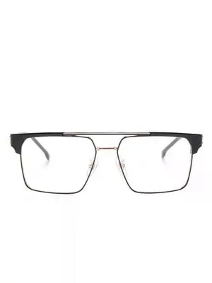 Carrera Eyewear 1140 Eyeglasses - Black