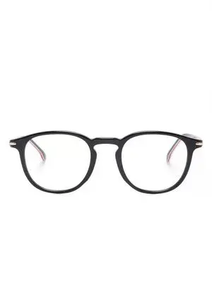 Carrera Eyewear 352 Sunglasses - Black