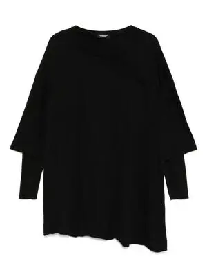 UNDERCOVERISM Layered T-shirt