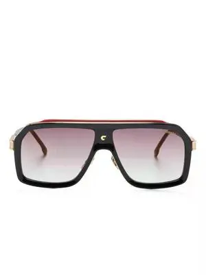 Carrera Eyewear Ca 1053/s/ti Sunglasses - Black
