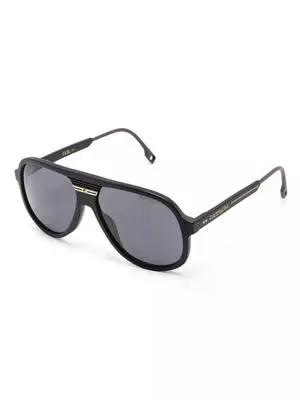 Carrera Eyewear Pilot-frame Sunglasses