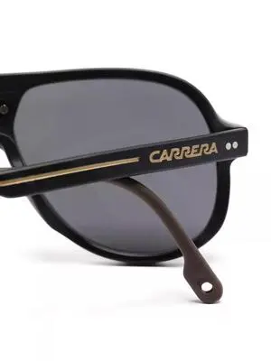 Carrera Eyewear Pilot-frame Sunglasses
