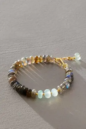 ROBINDIRA UNSWORTH Bracelet - Labradorite