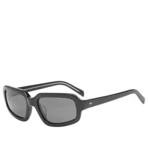 AKILA Jupiter Sunglasses - Black