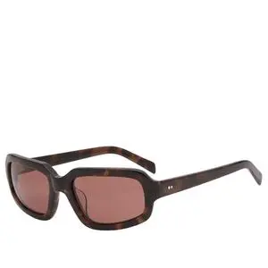 AKILA Jupiter Sunglasses - Tortoise/purple