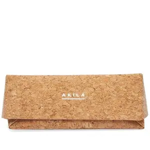 AKILA Daisy Sunglasses - Black