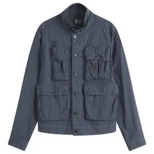 C.p. Company Shirt Jacket Overshirts For Men
