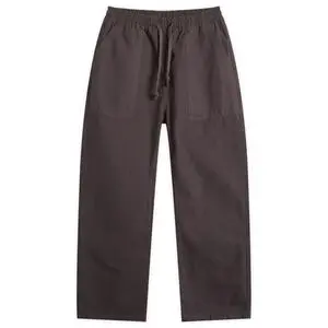 SERVICE WORKS Canvas Chef Pant - Grey