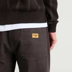 SERVICE WORKS Canvas Chef Pant - Grey