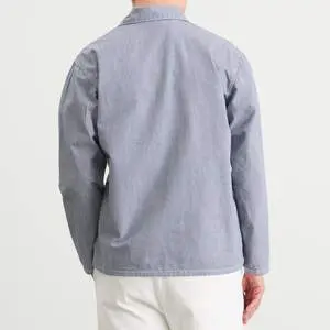 SERVICE WORKS Chore Shirt - Hickory