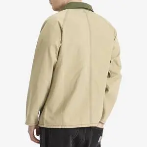 SERVICE WORKS Drill Coverall 2.0 Jacket
