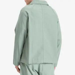 SERVICE WORKS Ripstop Foh Jacket - Sage