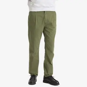 SERVICE WORKS Drill Waiter Pant - Olive