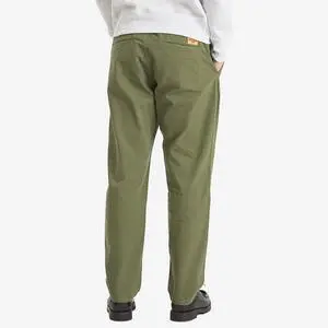 SERVICE WORKS Drill Waiter Pant - Olive