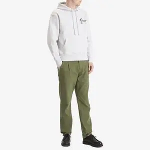 SERVICE WORKS Drill Waiter Pant - Olive