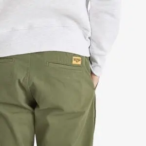 SERVICE WORKS Drill Waiter Pant - Olive