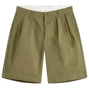 Service Works Printed Shorts For Men