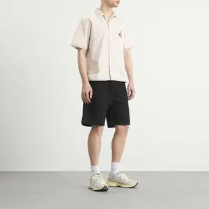 SERVICE WORKS Canvas Chef Short - Black