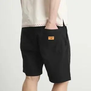 SERVICE WORKS Canvas Chef Short - Black