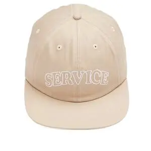 SERVICE WORKS Arch Logo Cap