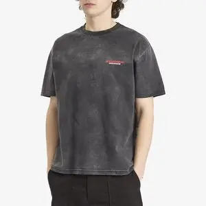 NEW AMSTERDAM SURF ASSOCIATION Rated T-shirt