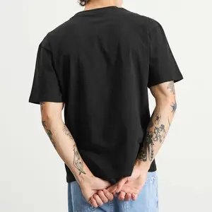 Edwin Sunset On Fuji San T-shirt - Black