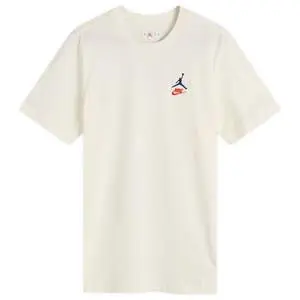 Jordan Logo T-shirts For Women