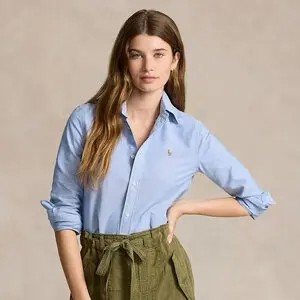 Women's Slim Fit Linen Shirts