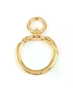 MAISON MARGIELA Numbers-motif Ring - Gold