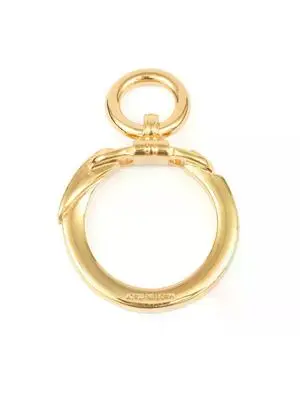 MAISON MARGIELA Numbers-motif Ring